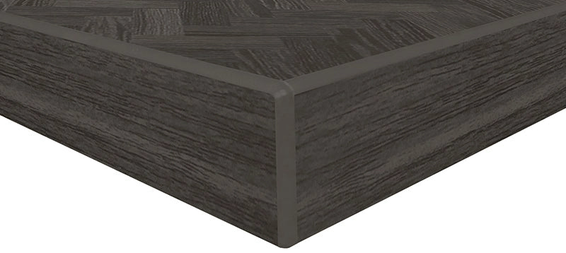 2MM PVC Edge Laminated Table Tops – Petersen Furniture