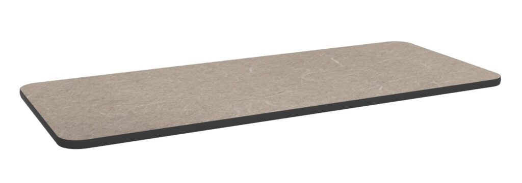 Vinyl Edge Laminated Table Tops – Petersen Furniture