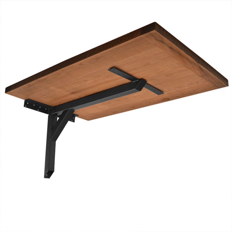Wall Mounted Cantilever Table Supports – Petersen Furniture