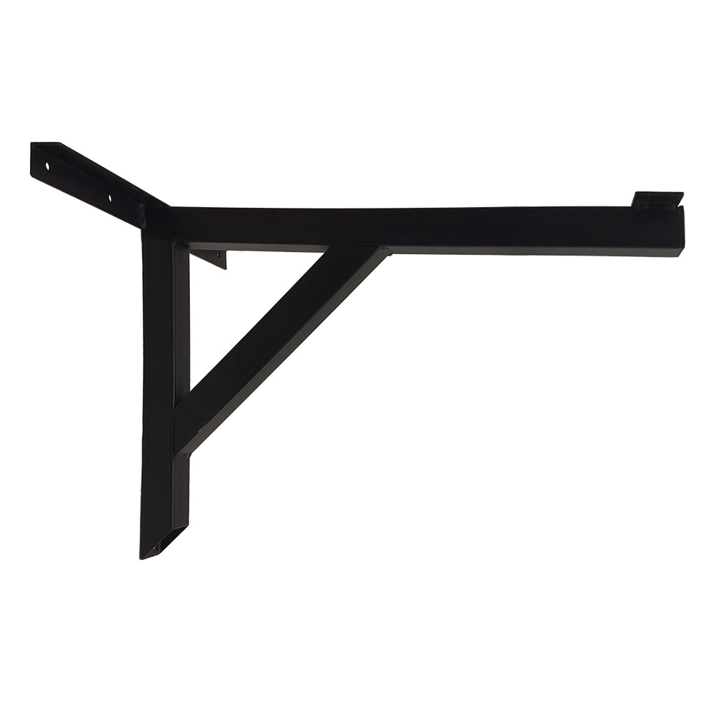 Wall Mounted Cantilever Table Supports – Petersen Furniture