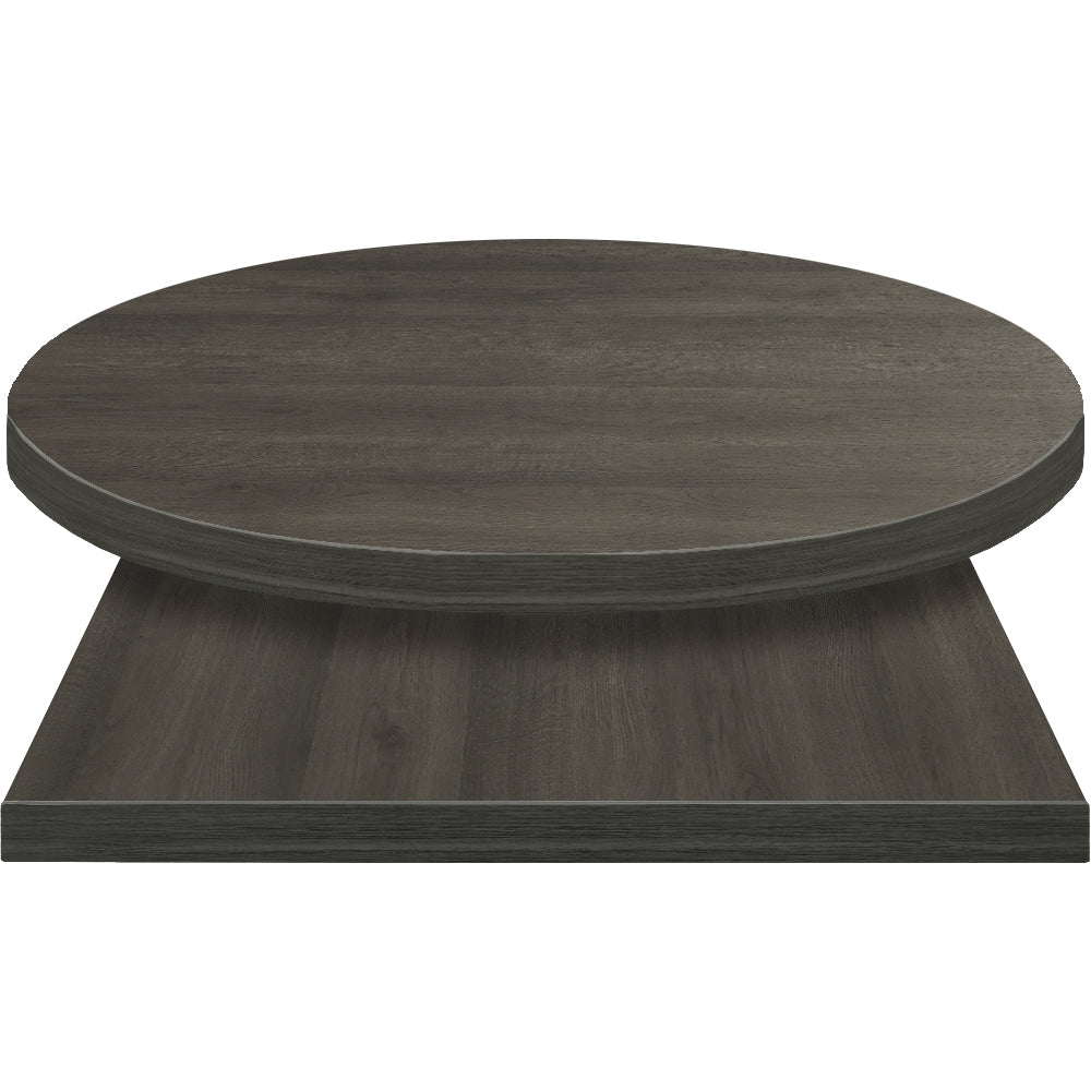 2MM PVC Edge Laminated Table Tops – Petersen Furniture