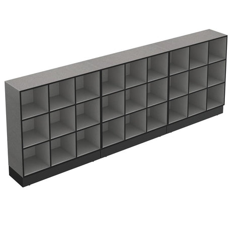 Lunchbox Cubbies | Commercial Storage Cabinets – Petersen Furniture